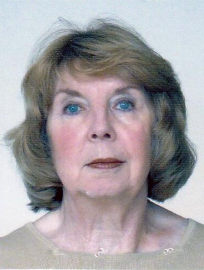 Helen ‘Jean’ McBride Oaks 1941-2025 | News, Sports, Jobs - The Vindicator